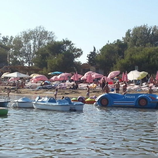 Bijeca beach - Beach in Medulin