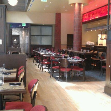 Six Penn Kitchen (Now Closed) - Cultural District - Pittsburgh, PA