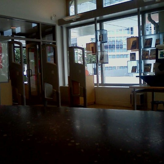 Mission Bay Branch Library - Mission Bay - 12 tips from 714 visitors