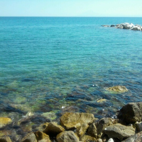 Λιμενάρια (Limenaria) - Καβάλα, Καβάλα