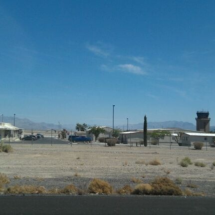 Creech Air Force Base - 6 tips from 486 visitors