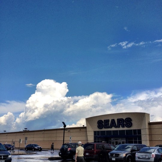 Northgate Shopping Centre - Shopping Mall