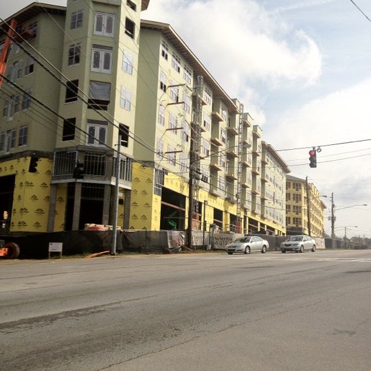 Emory Point - 3 tips from 694 visitors