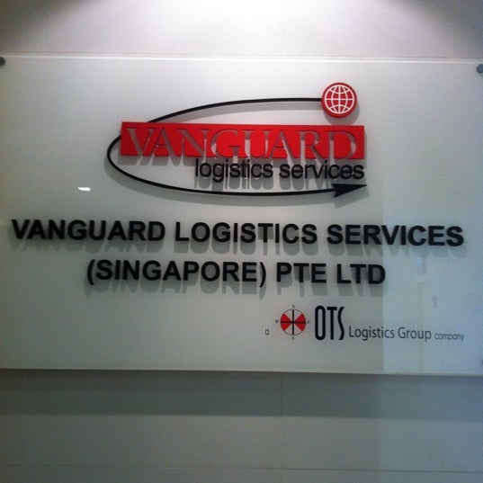 Vanguard Logistics Group - Central Region - 17 visitors