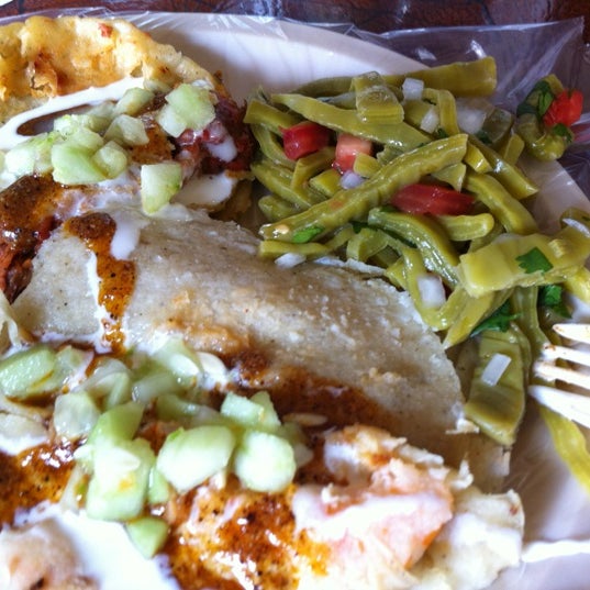 Tacos Moy - Taco Place in Jardines del Bosque