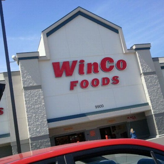 WinCo Foods - 32 tips from 1171 visitors