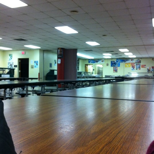 Miami Springs Senior High School - High School in Miami Springs