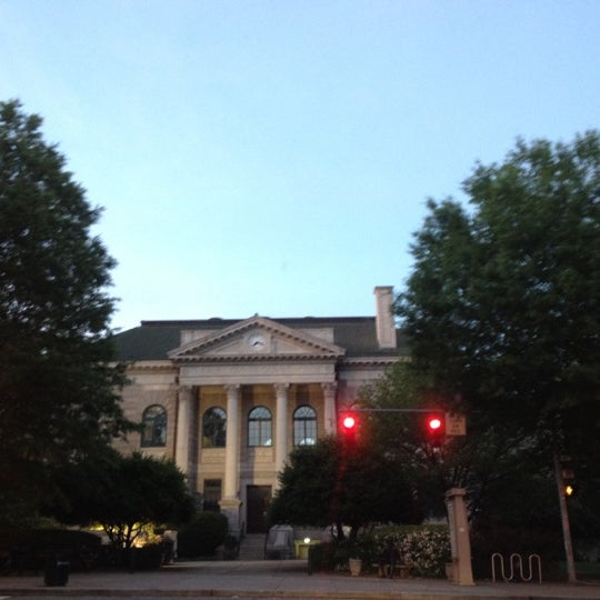 Downtown Decatur - Downtown Decatur - Decatur, GA