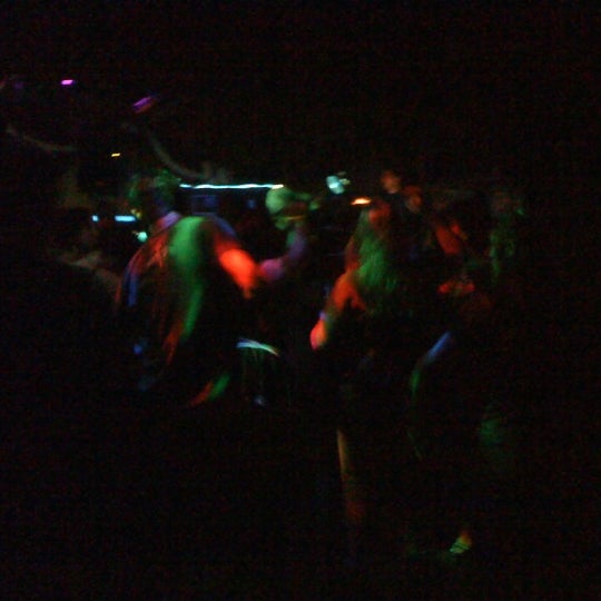 QXT's - Nightclub in Newark