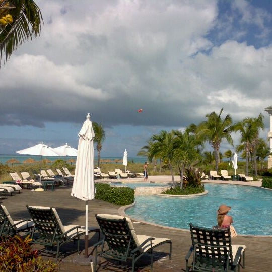 The Sands at Grace Bay - Hotel