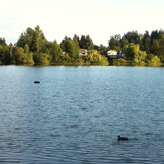 Mill Lake Park - Park