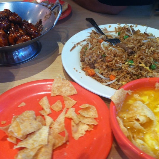 Royal Chopstix - Chinese Restaurant