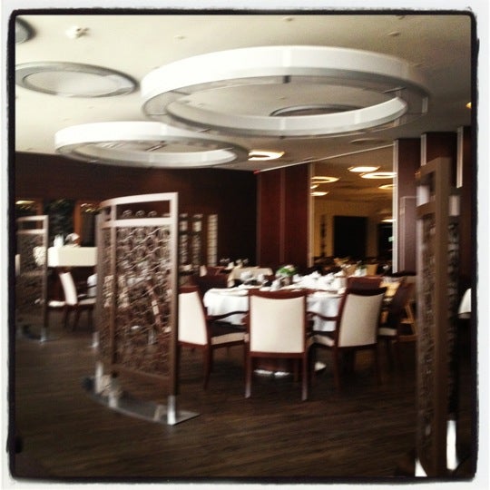 Restoran Prestige - Restaurant