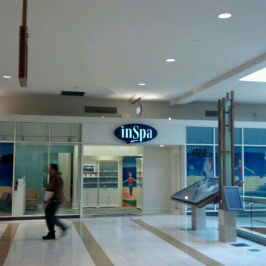 InSpa - Bellevue Square - 575 Bellevue Sq