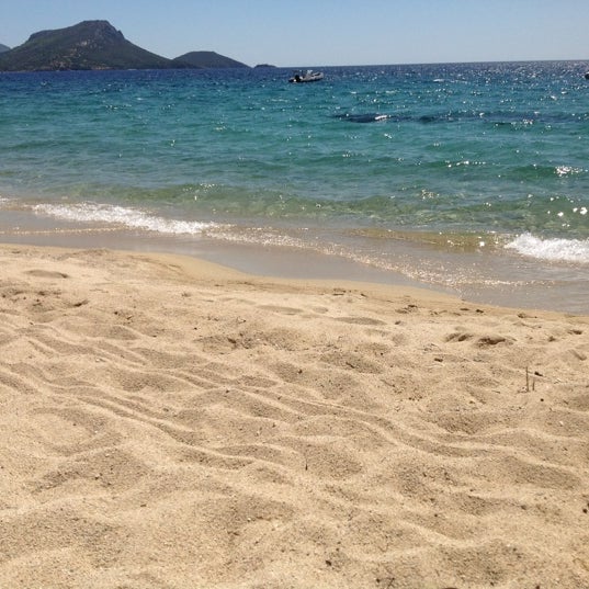 Παραλία Τορώνης (Toroni Beach) - 26 tips from 1043 visitors