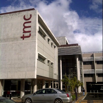 TMC - Goodwood - Goodwood, Western Cape