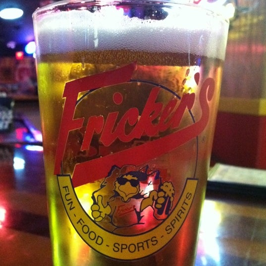 Fricker's - Wings Joint in Huber Heights