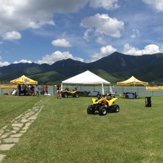 Boca Palma - Harbor / Marina in Santiago