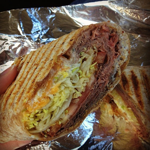 The Sand Wedge Deli & Catering - Sandwich Place in Norwalk