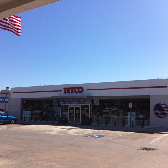 TETCO Center - Oak Park - Northwood - 1 tip