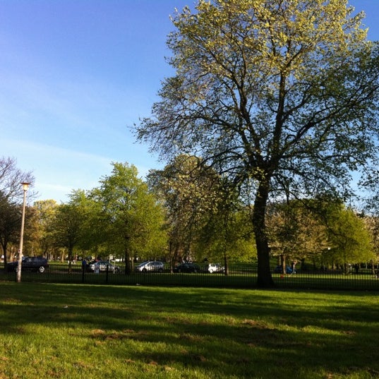 Leith Links - Leith - 6 tips from 485 visitors