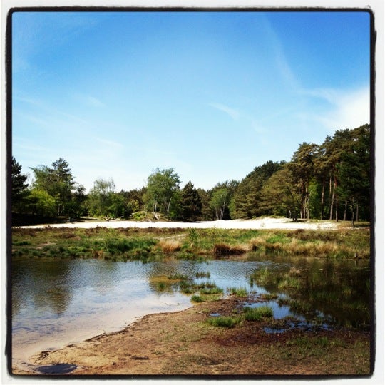 Brunssumerheide - 10 tips