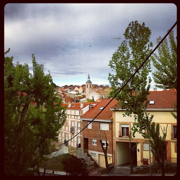 Algete - 8 tips from 380 visitors