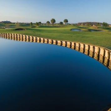 Eagle Creek Golf Club - Orlando, FL