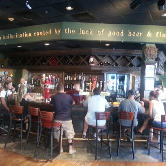 Blue Tusk - 70 tips from 3880 visitors