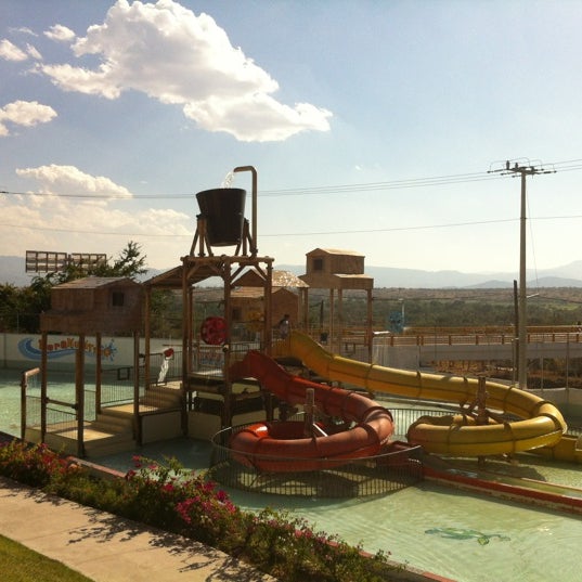 Beraka Adventure Park - Theme Park