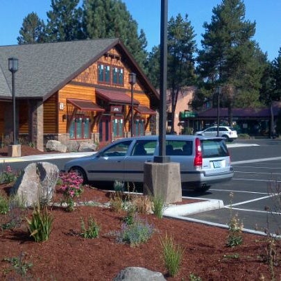 The Village at Sunriver - Shopping Mall