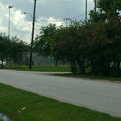 Stude Park - Greater Heights - 15 tips