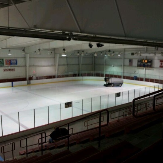 Photos at Flint Iceland Arena - Flint, MI