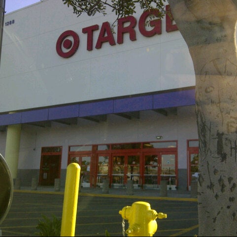 Photos at Target - Mission Valley East - San Diego, CA