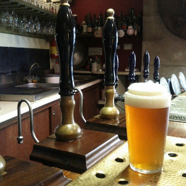 La Cerveteca (Now Closed) - El Barri Gòtic - Barcelona, Cataluña