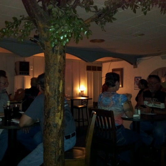 Blue Heron Supper Club - 10 tips
