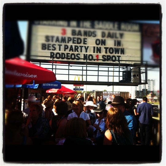 Ranchman's Cookhouse & Dancehall - Haysboro - Calgary, AB