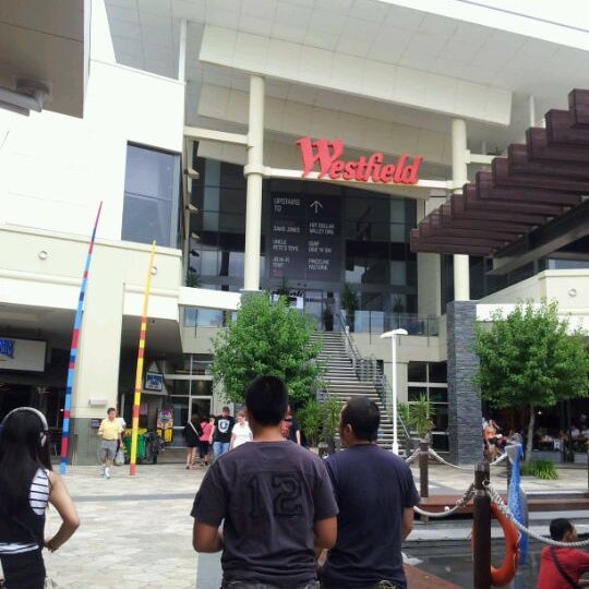 Westfield Tuggerah - Shopping Mall in Tuggerah