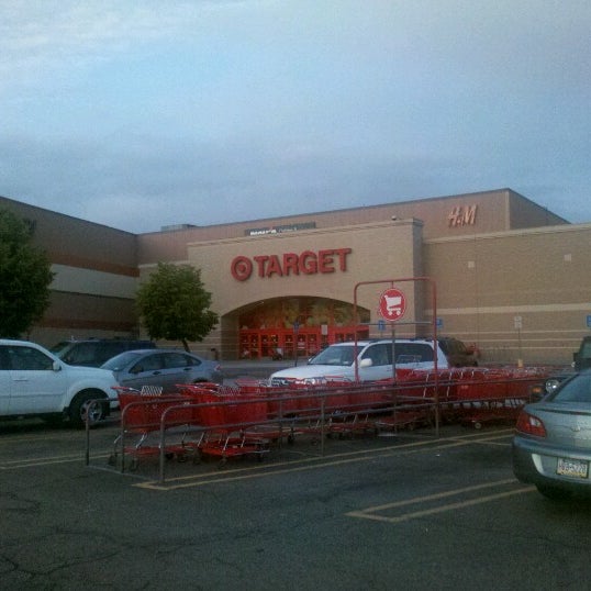 Target - 1 N Galleria Dr