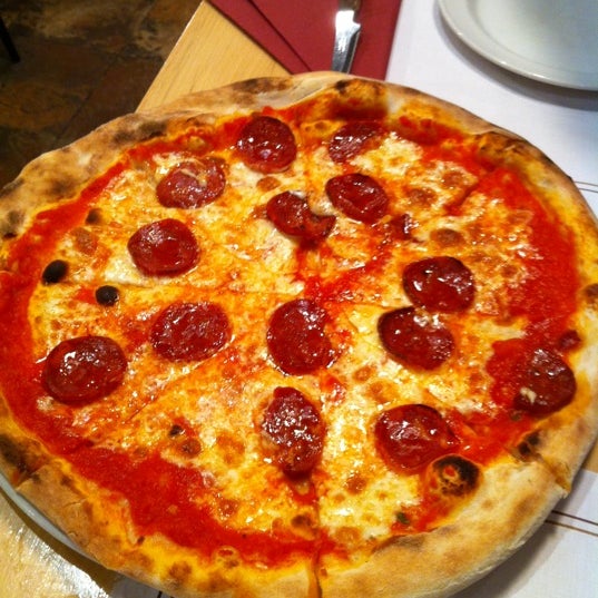 Pizzaiolo - Italian Restaurant in Chueca