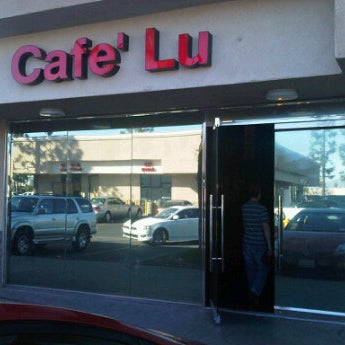 Photos at Cafe Lu - Café