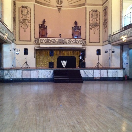 Shoreditch Town Hall - Shoreditch - Shoreditch, Greater London