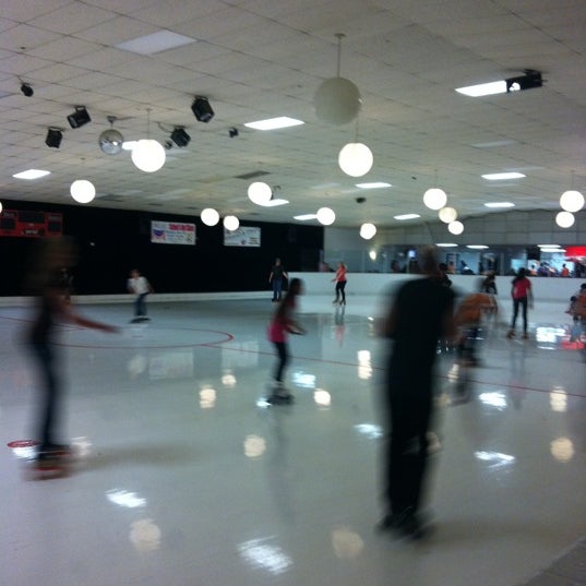 Skate City - Littleton - Skate Park in Littleton