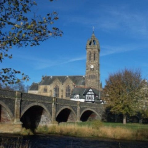 Peebles - Scottish Borders, Scottish Borders