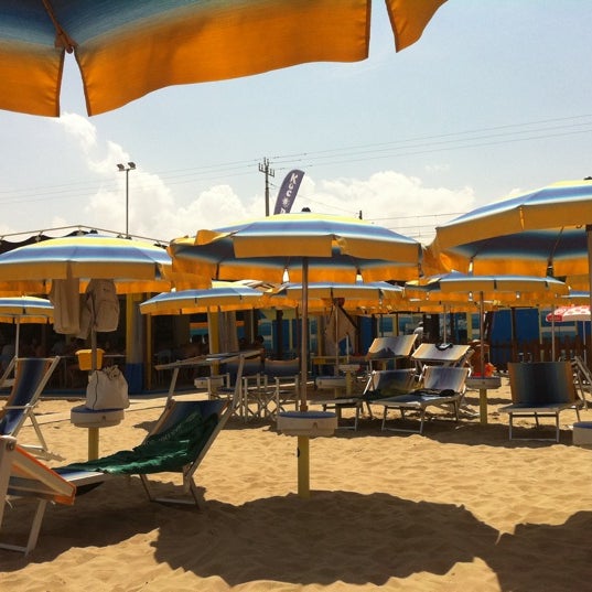 Mare @ Falconara Marittima