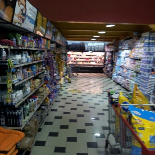 Supermercados Rey - Supermarket in Panamá