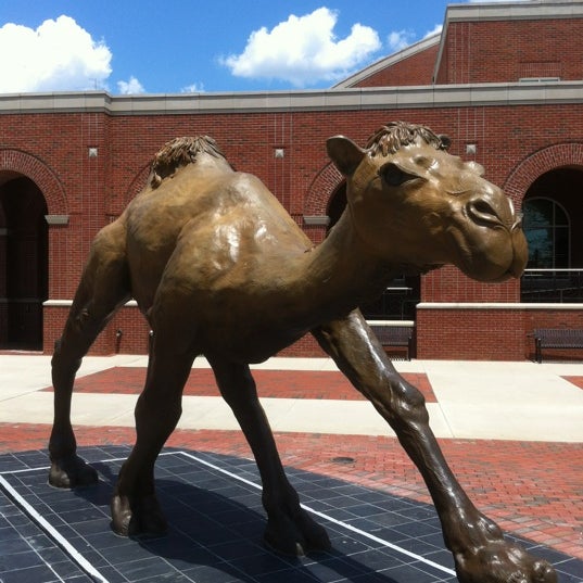 Campbell University - Buies Creek, NC