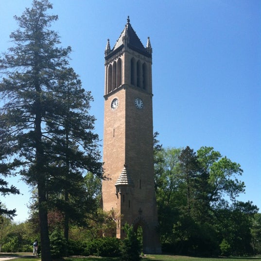 Iowa State University - University in Iowa State University