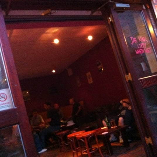 Cask - Pub in Manchester