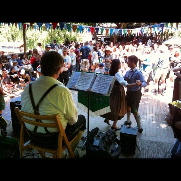 Nature Friends Tourist Club San Francisco - 21 tips